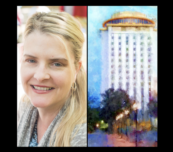 Jasper Project, Koger Center hosting artist reception for SC based ...