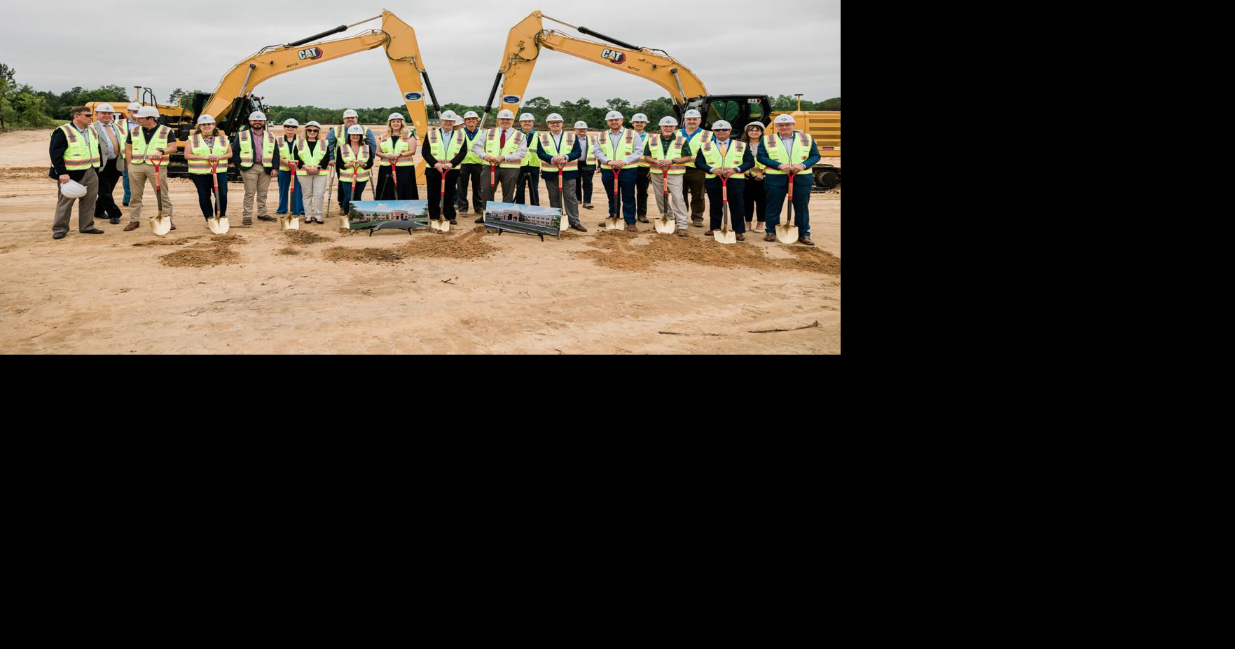 American Leadership Academy breaks ground on Lexington campus ...