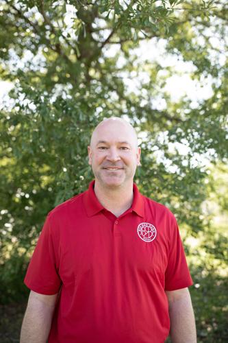 Big Red Barn names new executive director | Communities | coladaily.com