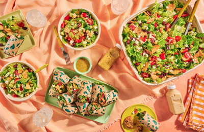 Chopt Creative Salad Co. coming to Forest Acres this spring | Business ...
