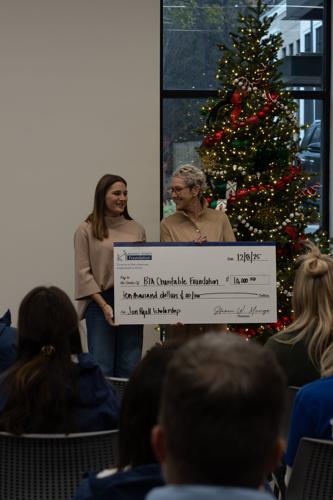 Mungo Homes Foundation gives back | Communities | coladaily.com