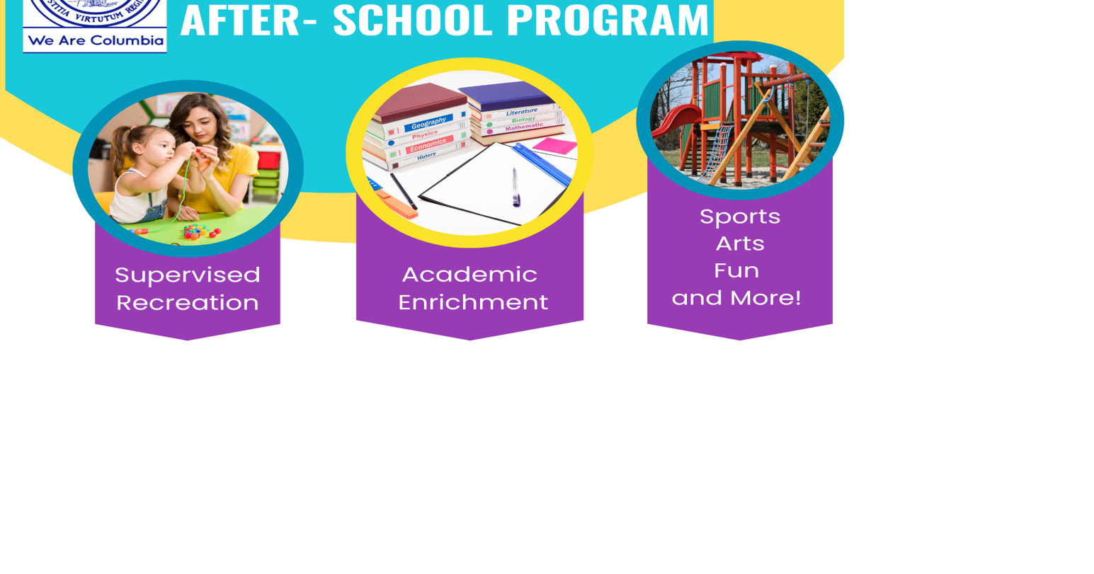 Registration for Columbia Parks and Recreation after-school program still open | Columbia ...