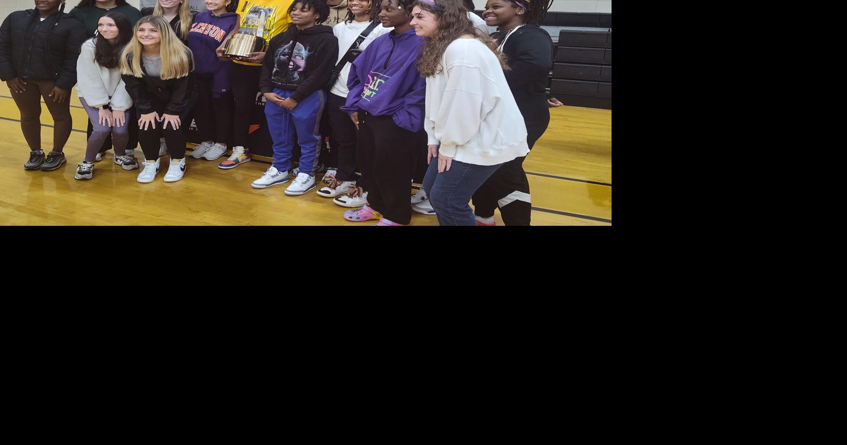 Joyce Edwards named USA Today's Girls Basketball Player and Athlete of ...