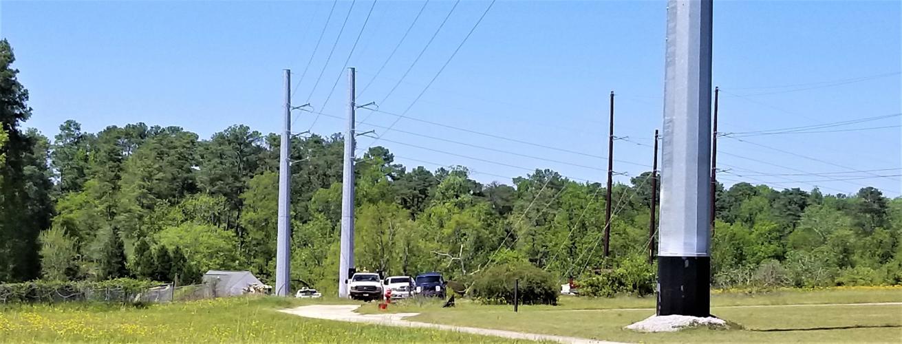 SCE&G blasting underground in West Columbia Tuesday to install new ...