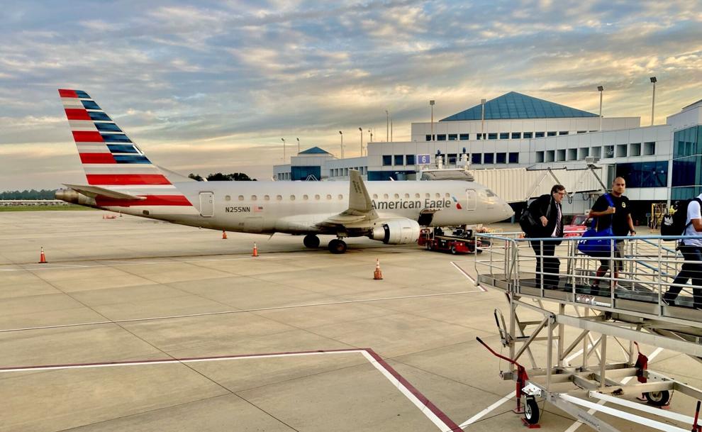 CEO of Columbia Metropolitan Airport steps down | Business | coladaily.com