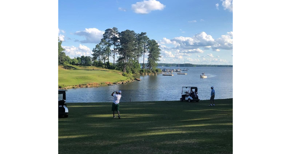 Timberlake Country Club now prospers following previous owners ...