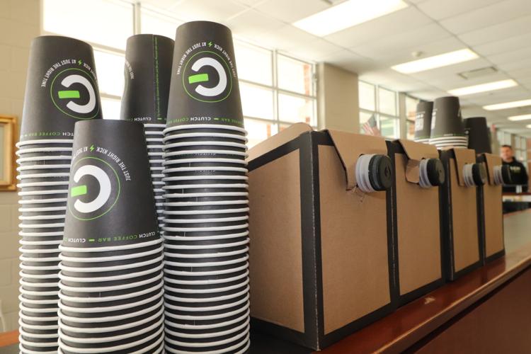 New coffee shop to offer free coffee on Saturday, owner surprises local ...