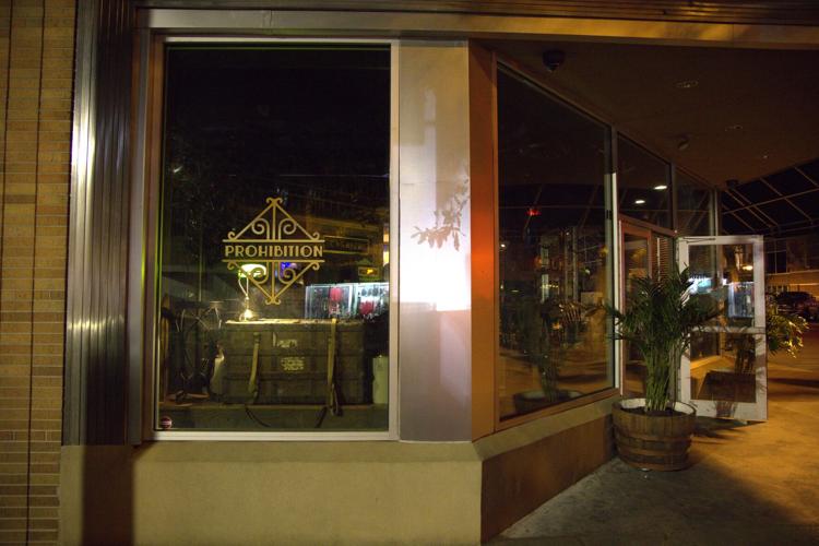 Prohibition adds taste of the 1920s to Main Street | Business ...