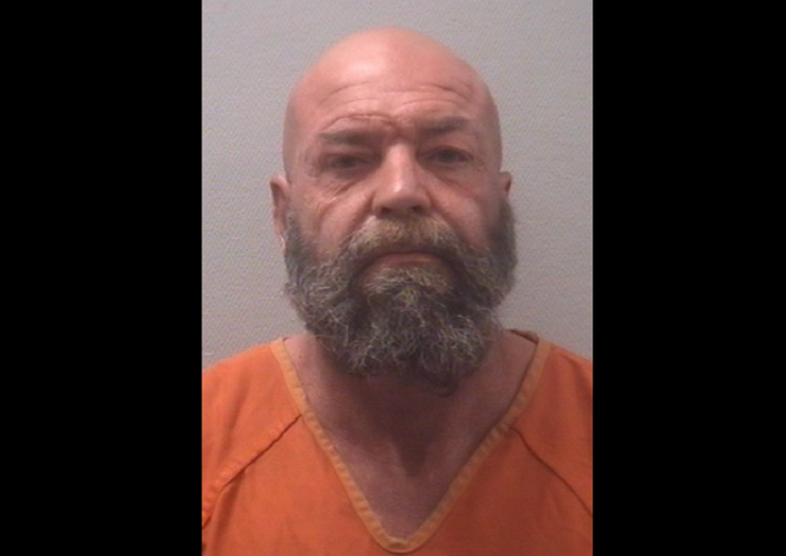 West Columbia man caught in act of stealing kayak from Tractor Supply ...