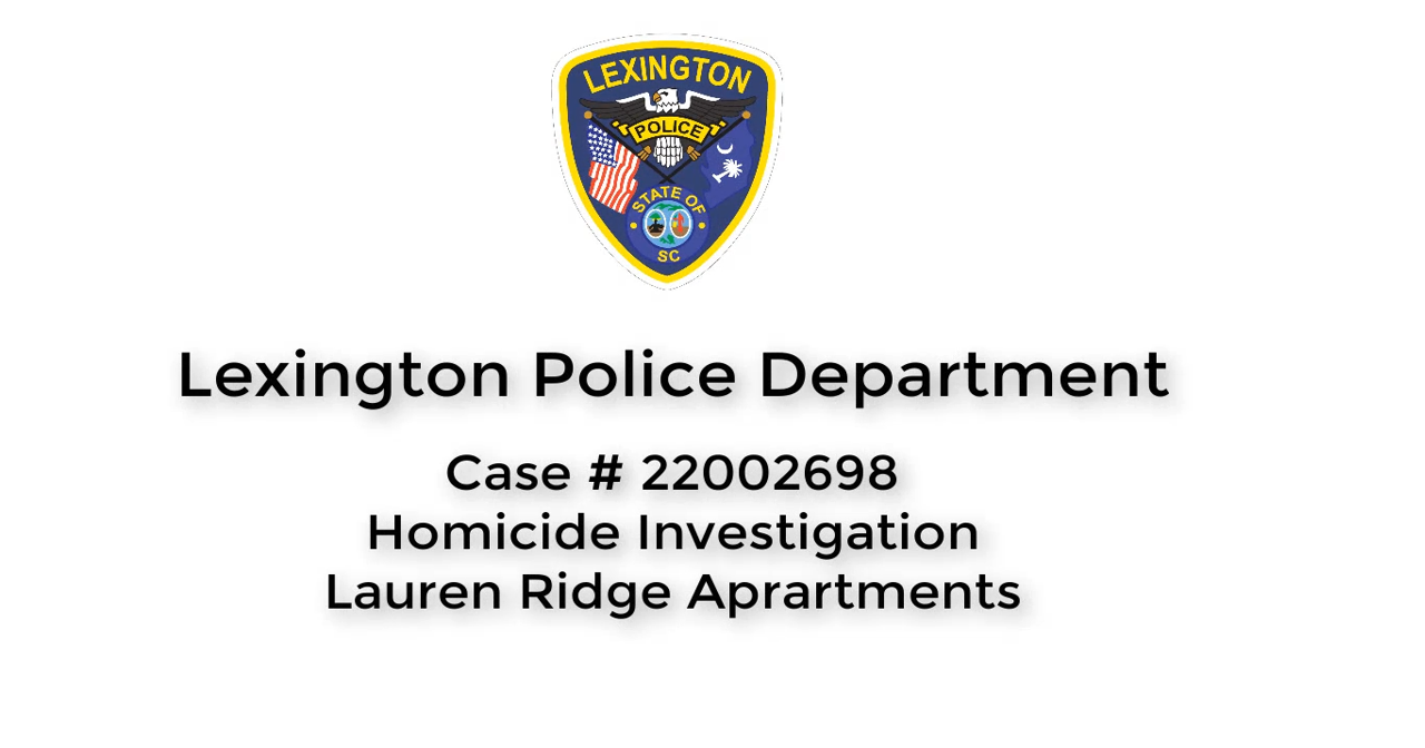 Lexington police still working to identify suspects in July homicide ...