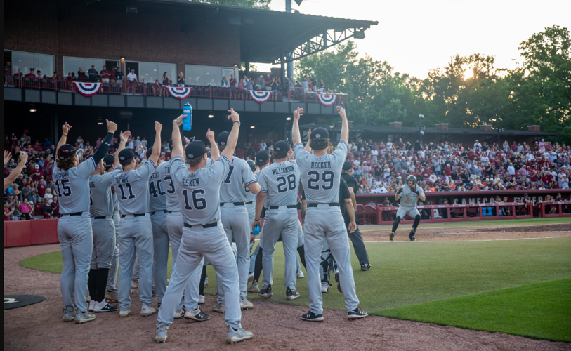 Opening Day is here, Gamecocks take on Sacred Heart | Communities ...