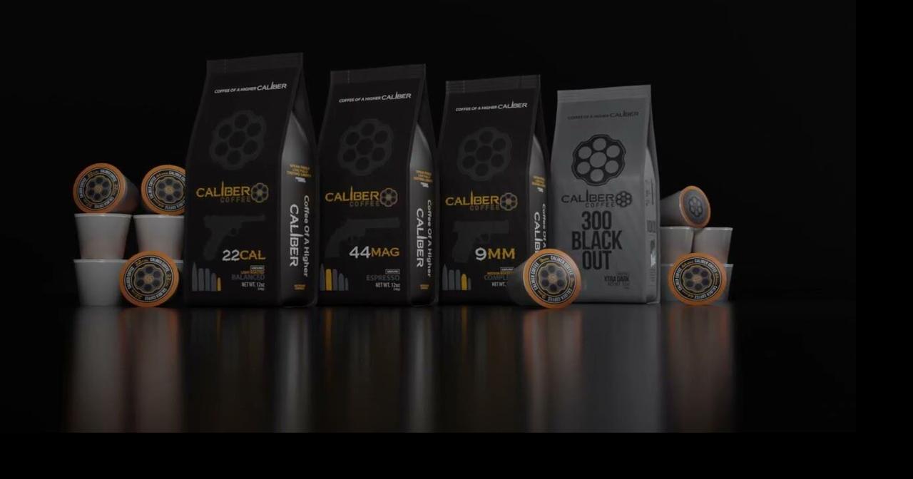 Caliber Coffee moves to Columbia offering new coffee and support for ...