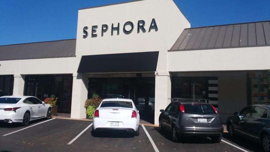 Sephora opens third location in Columbia on Forest Drive | Business ...