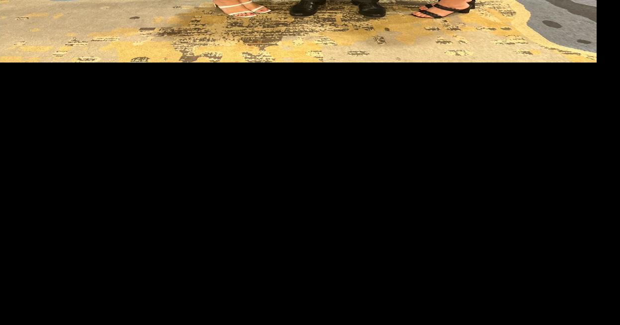 Lexington Chamber honors First Community Bank CEO Mike Crapps ...