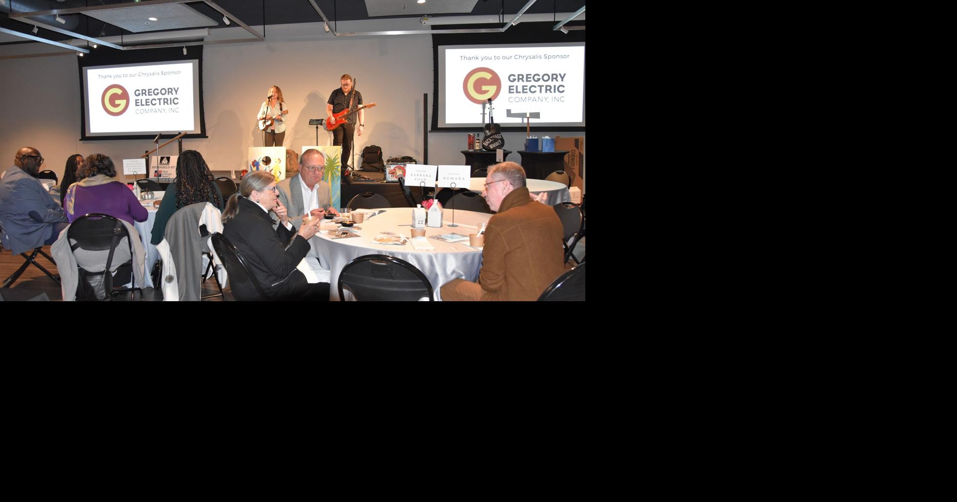 Transitions Homeless Center sets new records with annual art show and ...