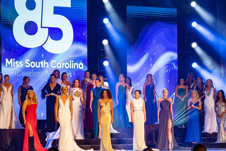 Photo Gallery: Miss Hartsville claims Miss South Carolina crown ...