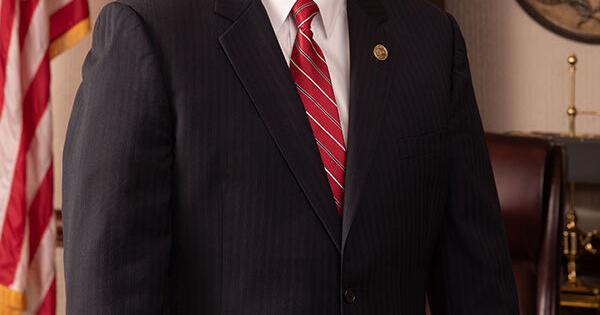 A Giving Tuesday message from Secretary of State Mark Hammond ...