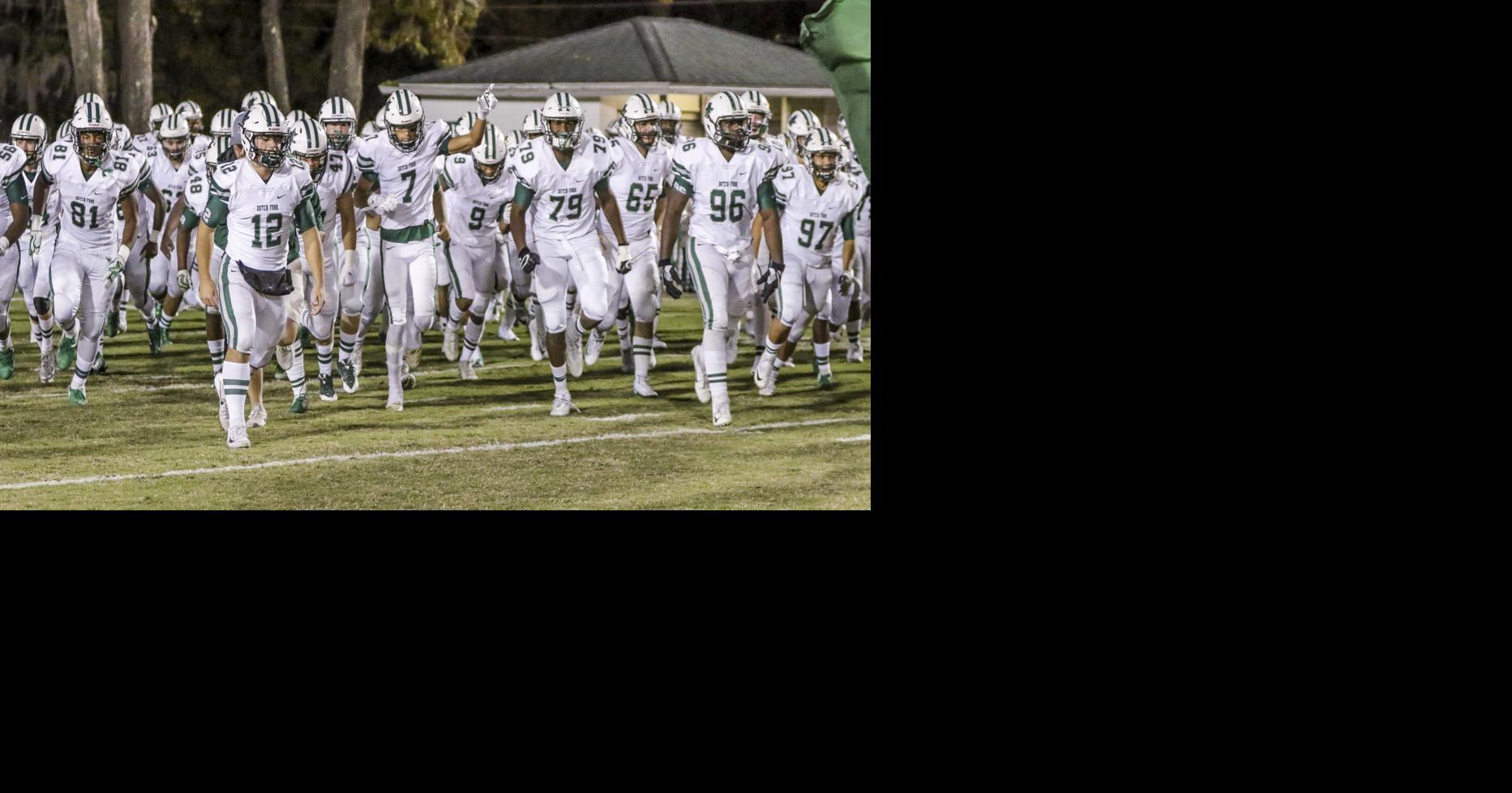 Midlands teams prominent again in SC Prep Football Media polls ...