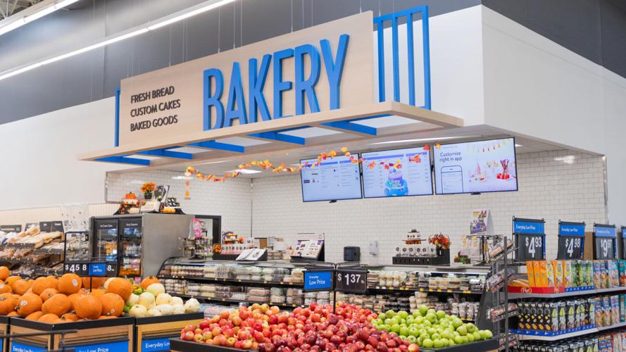 Walmart investing millions into Midlands stores for major makeovers ...