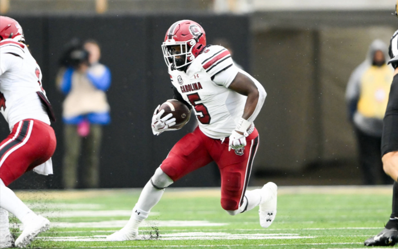 Nine former Gamecocks set to compete in college all-star games ...