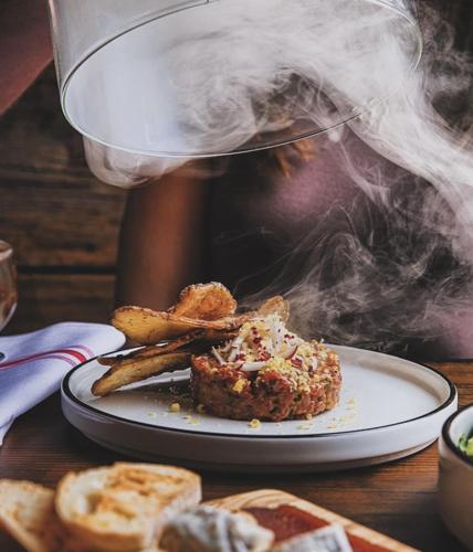 Prohibition adds taste of the 1920s to Main Street | Business ...