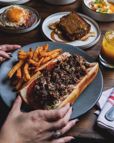 Prohibition adds taste of the 1920s to Main Street | Business ...