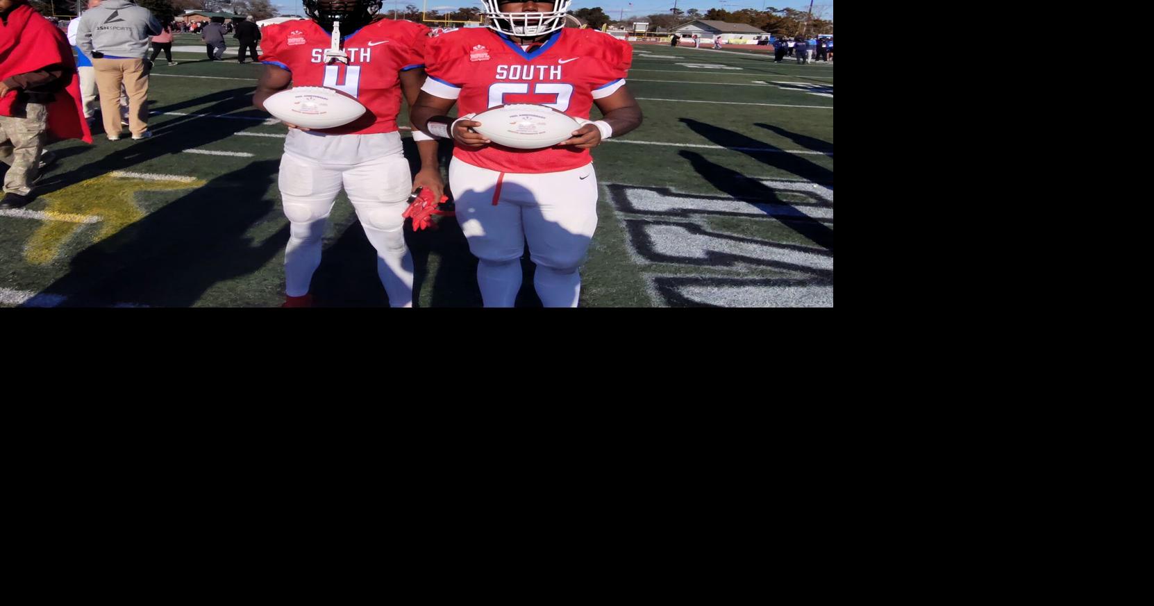 Midlands All-Star football players earn MVP honors | Communities ...