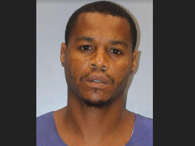 West Columbia Police arrest Richland County man, charged with attempted ...