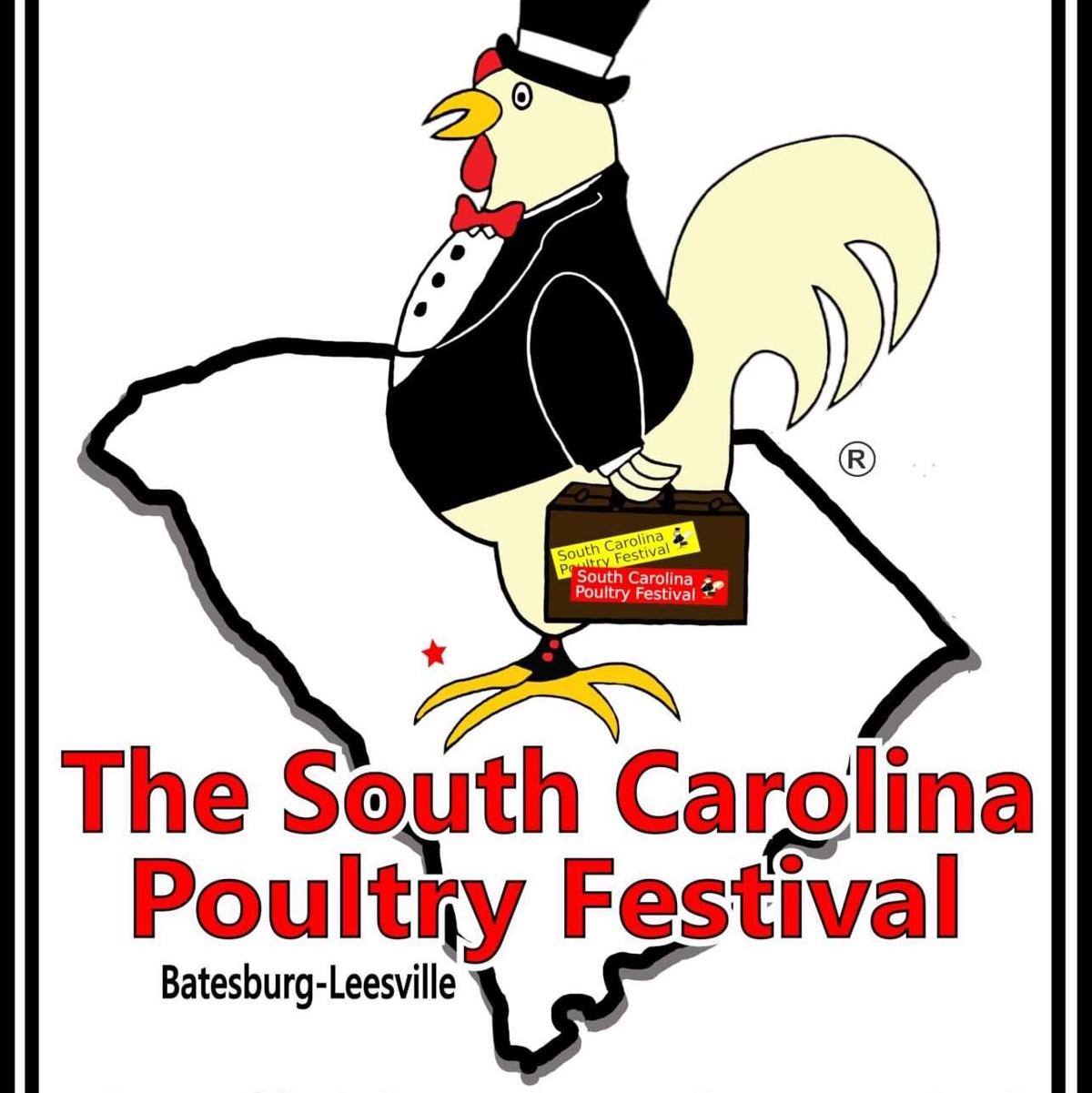 SC Poultry Festival returns to Batesburg-Leesville | Batesburg ...