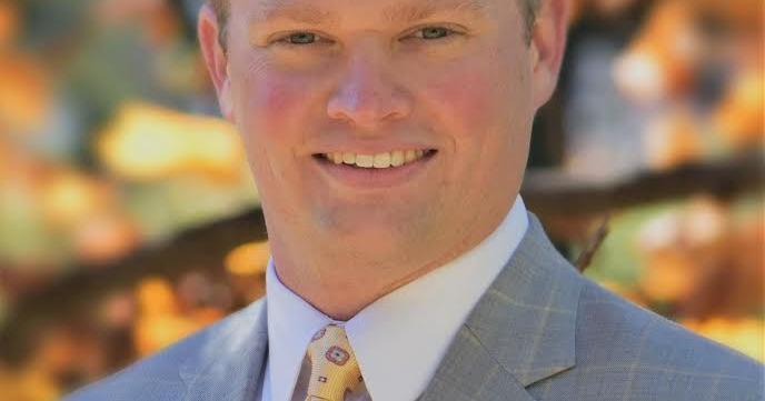William Amick, Lexington High grad, named Outstanding Agricultural ...