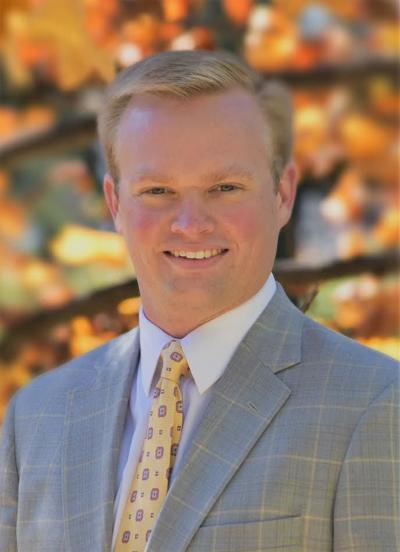 William Amick, Lexington High grad, named Outstanding Agricultural ...