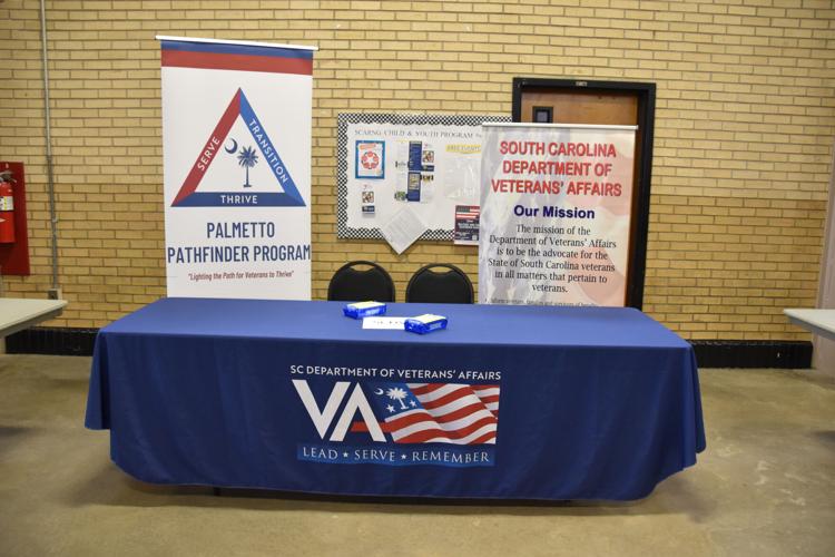 Veterans Experience Action Center offering benefit assistance to local ...