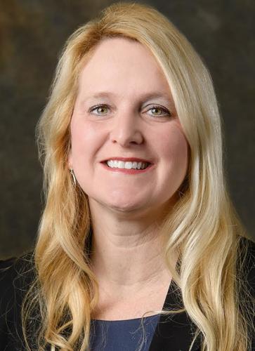 Lexington 2’s Beth Branham elected National School Boards Association ...