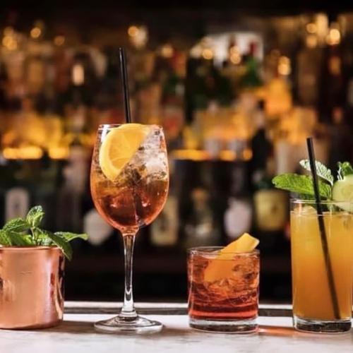 Prohibition adds taste of the 1920s to Main Street | Business ...