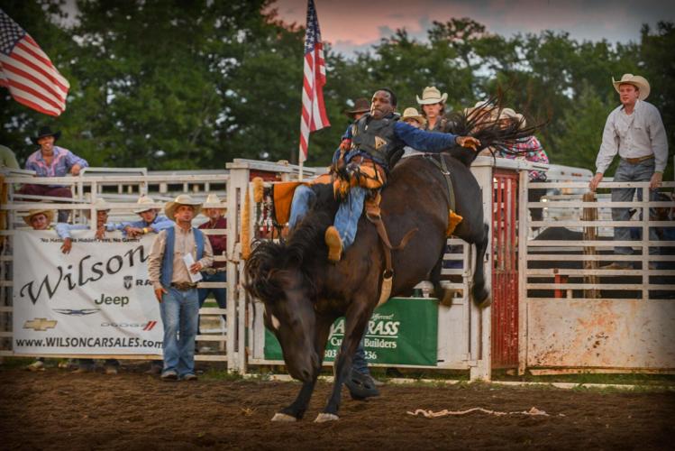 Fall Championship Rodeo returns to Blythewood | Communities | coladaily.com
