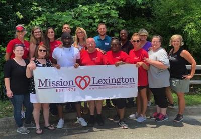 Lexington nonprofits team up to offer free medical care | Lexington ...