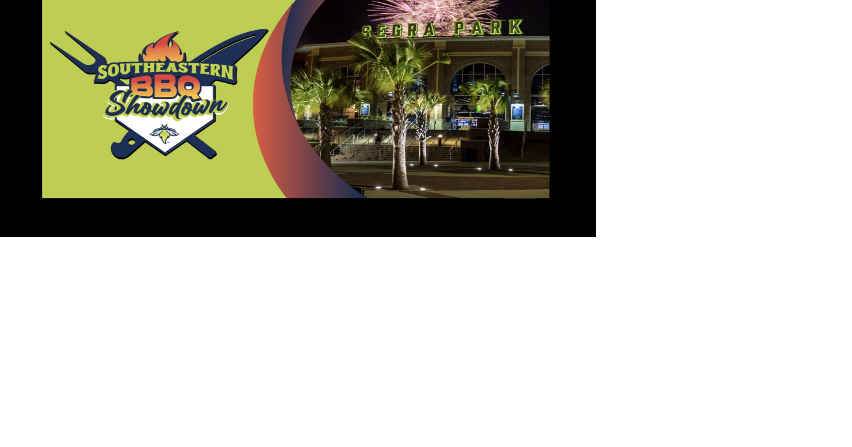 High-stakes barbecue competition featuring local, national talent ...