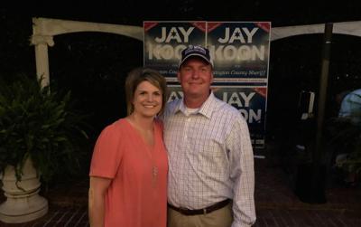 Lexington County primary results | Cayce | coladaily.com