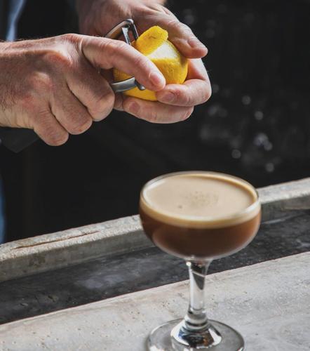 Prohibition adds taste of the 1920s to Main Street | Business ...