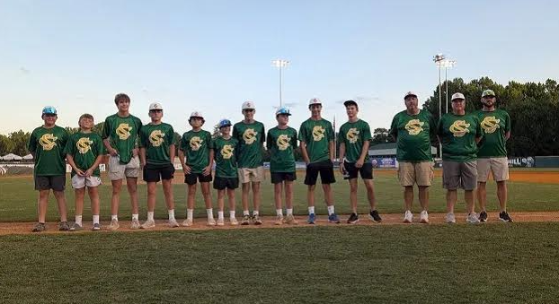 World Series begins Sunday for three Irmo Little League teams ...