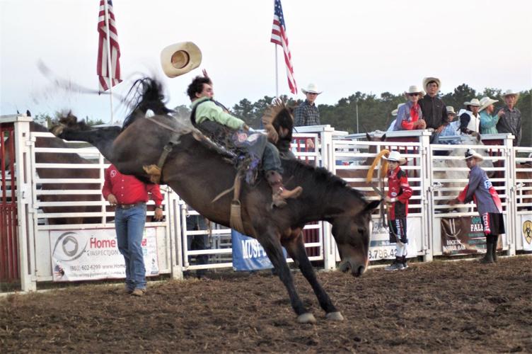 Doko Rodeo returning to Blythewood in November | Blythewood | coladaily.com
