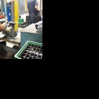 Local manufacturing facility to produce 2,400 military firearms at ...