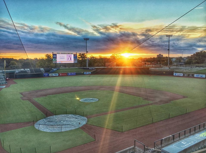 S.C. American Legion baseball championship headed to Columbia’s Segra ...