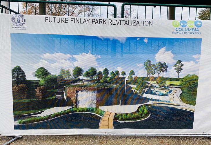 It's official, groundbreaking ceremony launches $24M Finlay Park ...