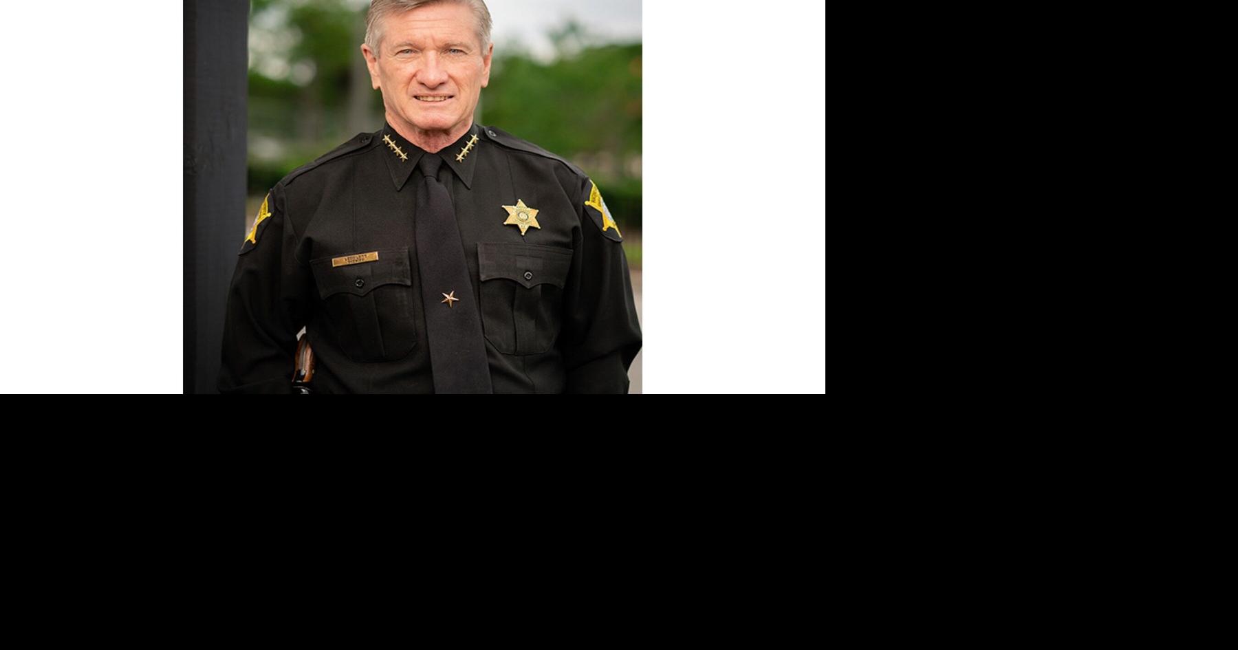 Richland County Sheriff Leon Lott wins state Sheriff of the Year award ...