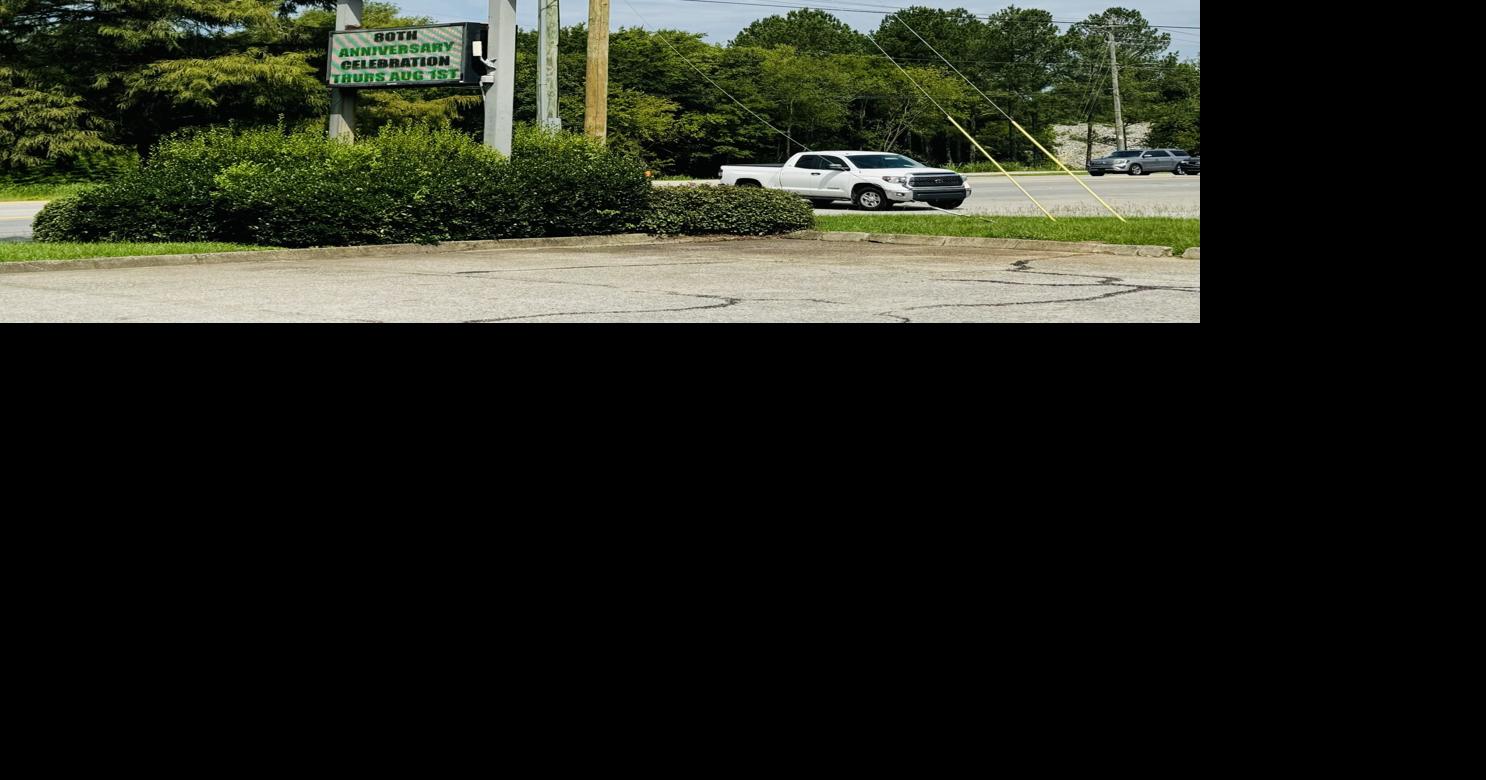 Long time customers, past employees, and city leaders celebrate 80 ...