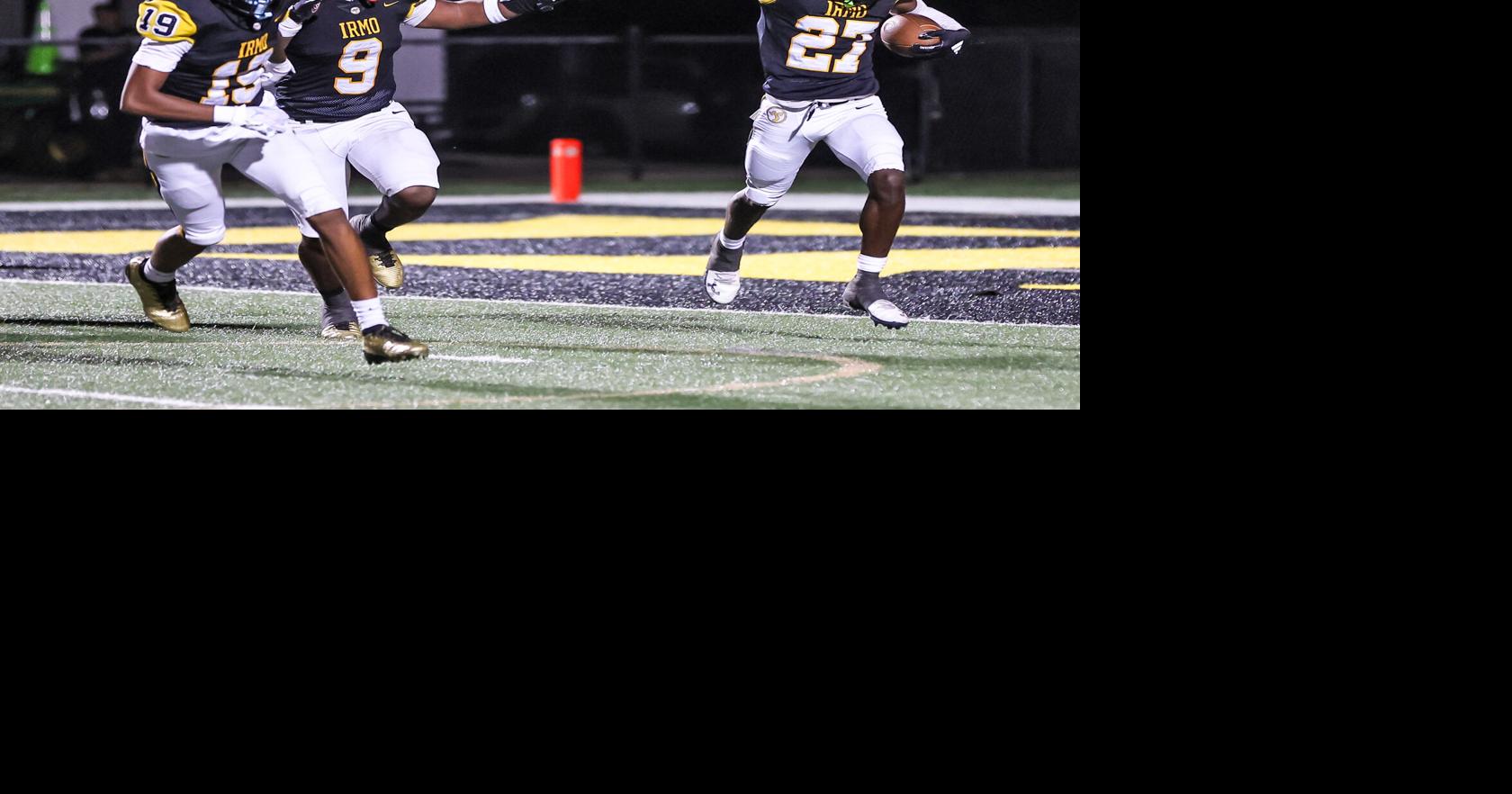 Irmo claims number one spot from Dutch Fork | Columbia | coladaily.com