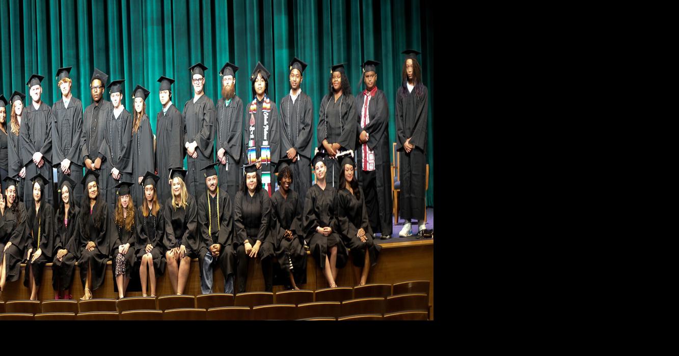 Lexington Two adult education graduates celebrate milestone ...