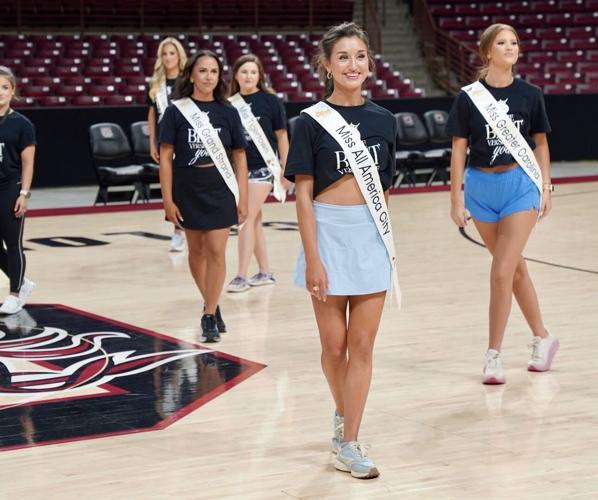 Miss SC 101: a guide as competition week kicks off in Columbia ...