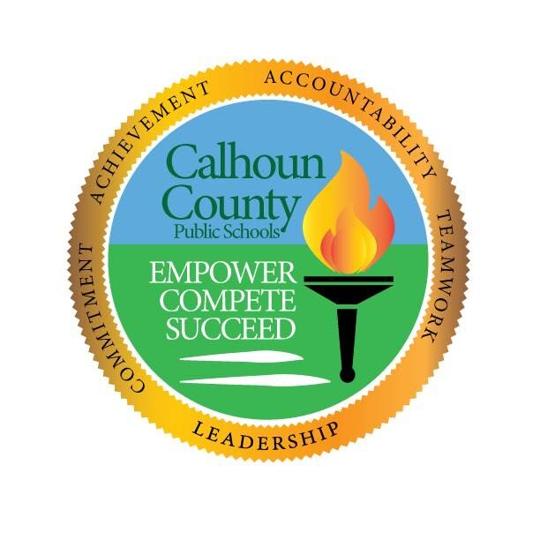 Calhoun County teacher charged with threatening students | Communities ...